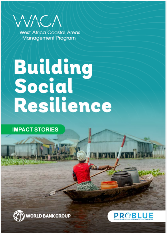 impact stories social resilience | WACA